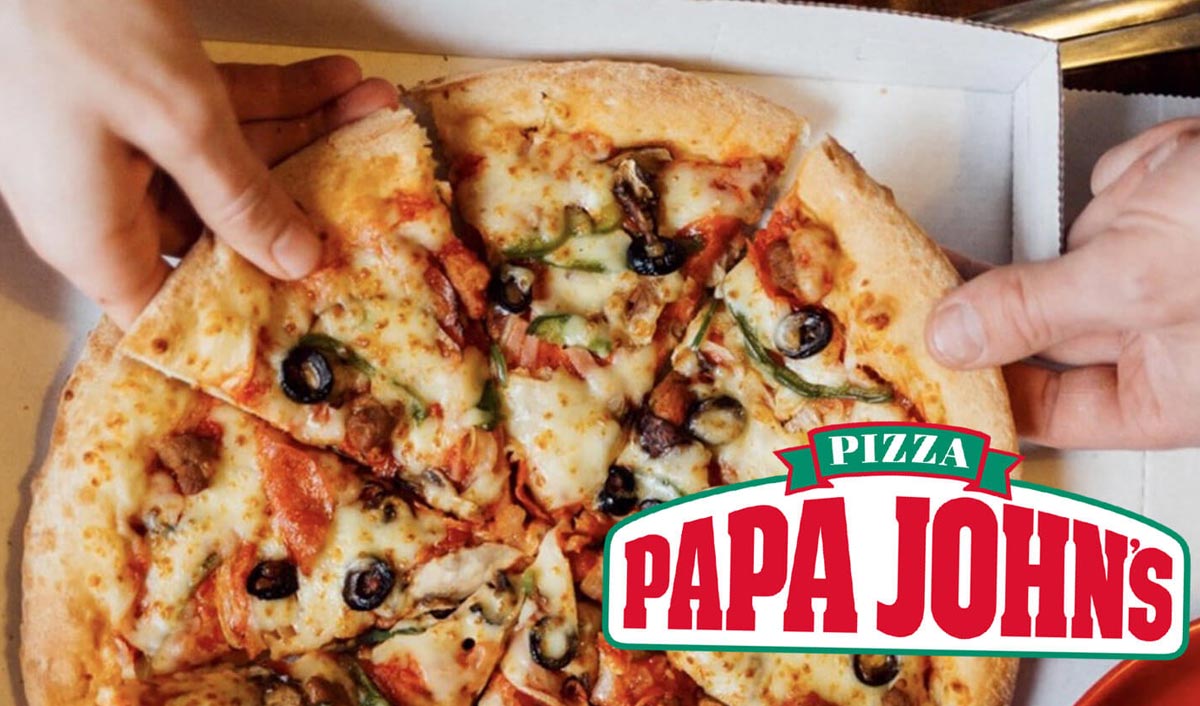 Latest News on Papa John's: Breaking News, Photos, and Videos ...