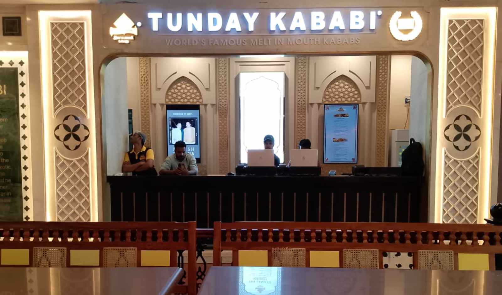 Tunday Kababi Expands to Delhi Bringing Iconic Galouti Kebabs to the ...