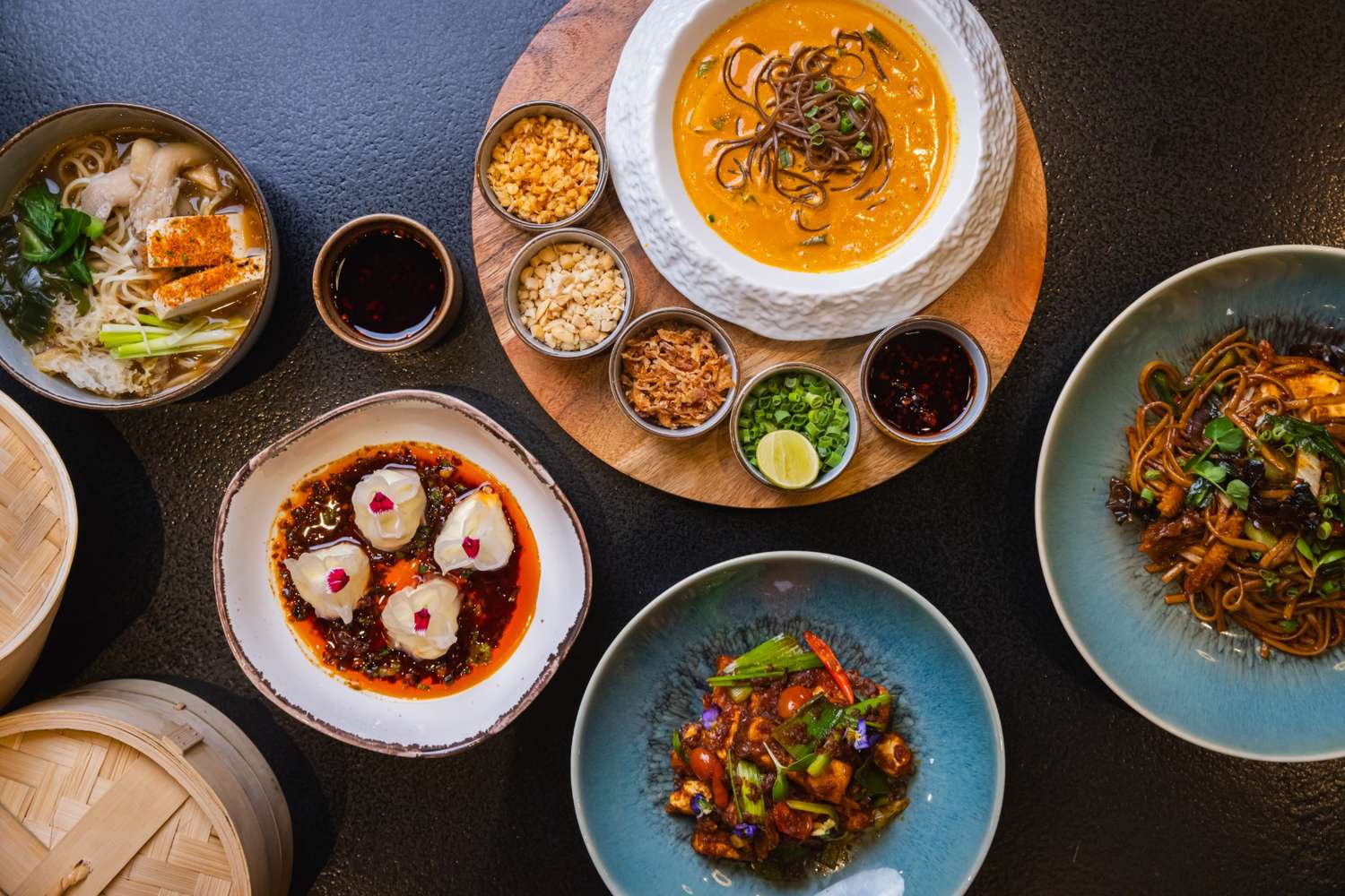 Mumbai Gets a New Culinary Destination ‘Novaara’ - Restaurant India