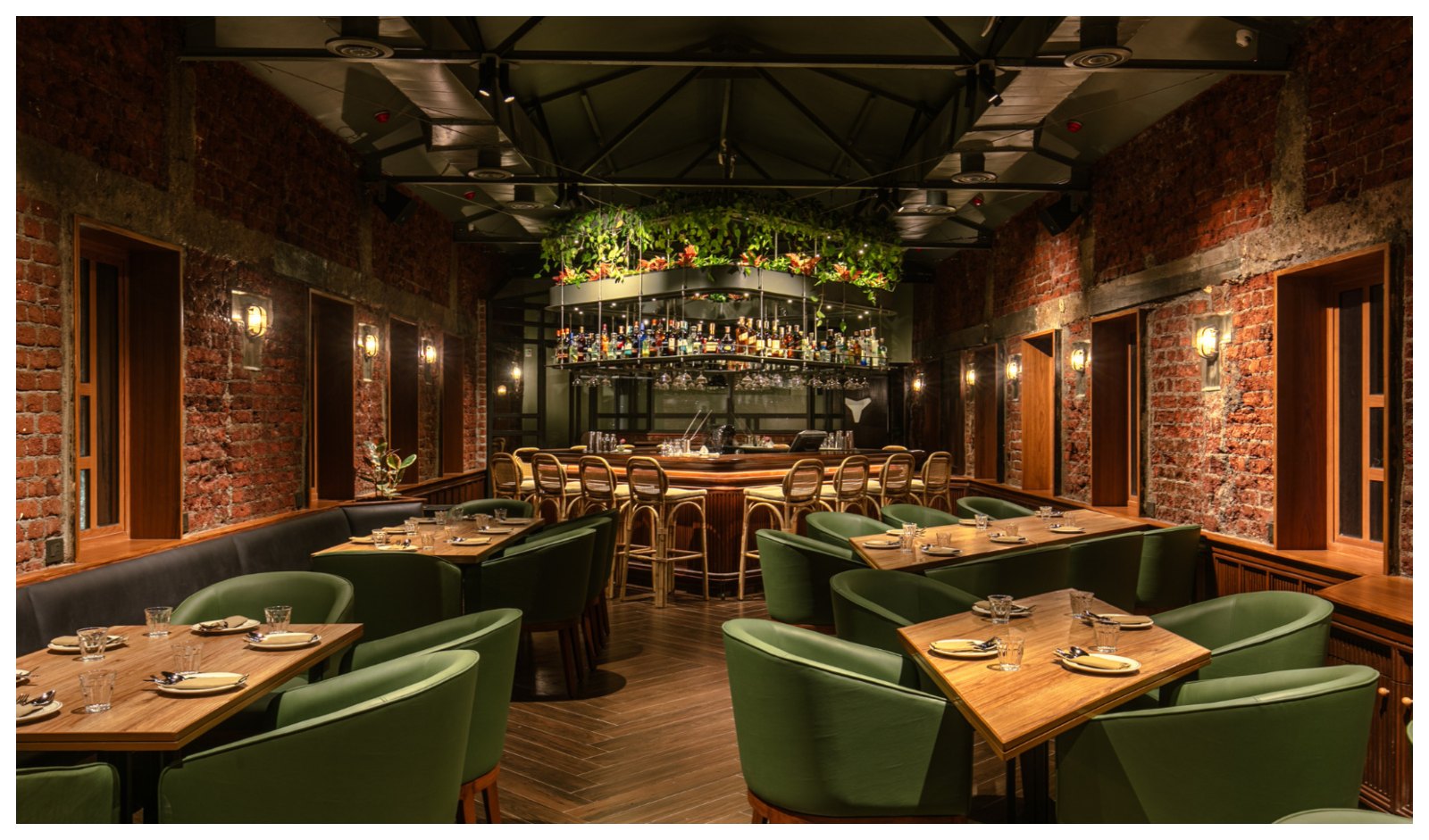 Cross-Cultural Cravings: How Fusion Food Is Reshaping Indian Menus ...